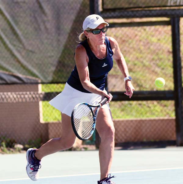 Valley Isle Scoreboard | News, Sports, Jobs - Maui News